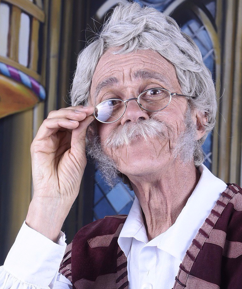 Janice Honeyman; Tobie Cronje; Joburg Theatre; Pinocchio; Kanyi Nokwe ...