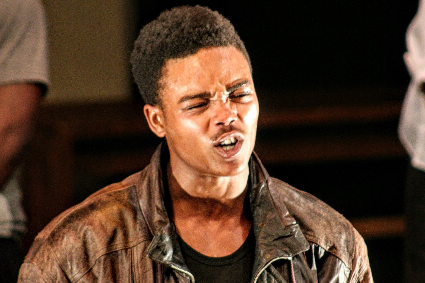 Chris Hani – a Reimagined Hero and Role Model for Today’s Youth in Hani ...