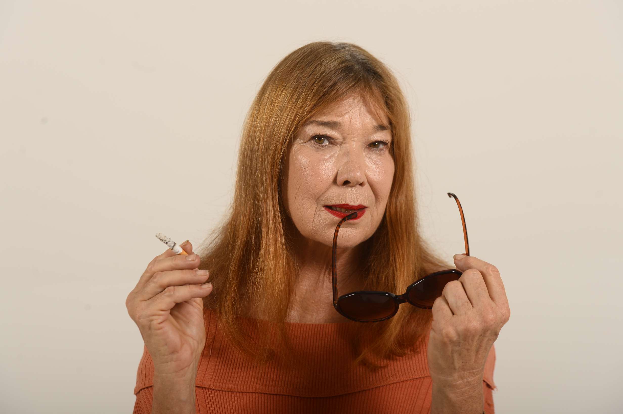 Didion’s Year of Magical Thinking With Dorothy Ann Gould and Mark ...