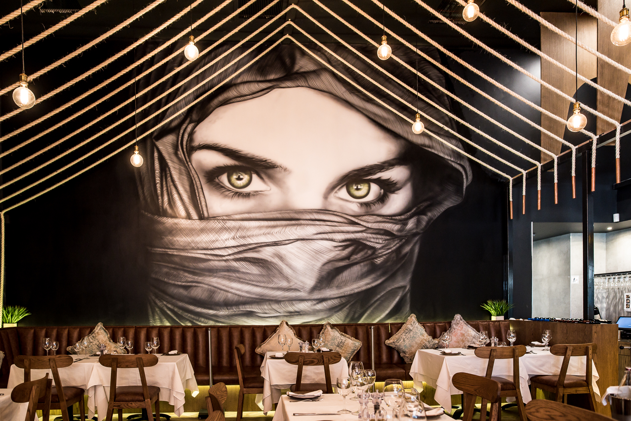 Mad Nomad Reflects the Owner’s Passion – De Beer Necessities