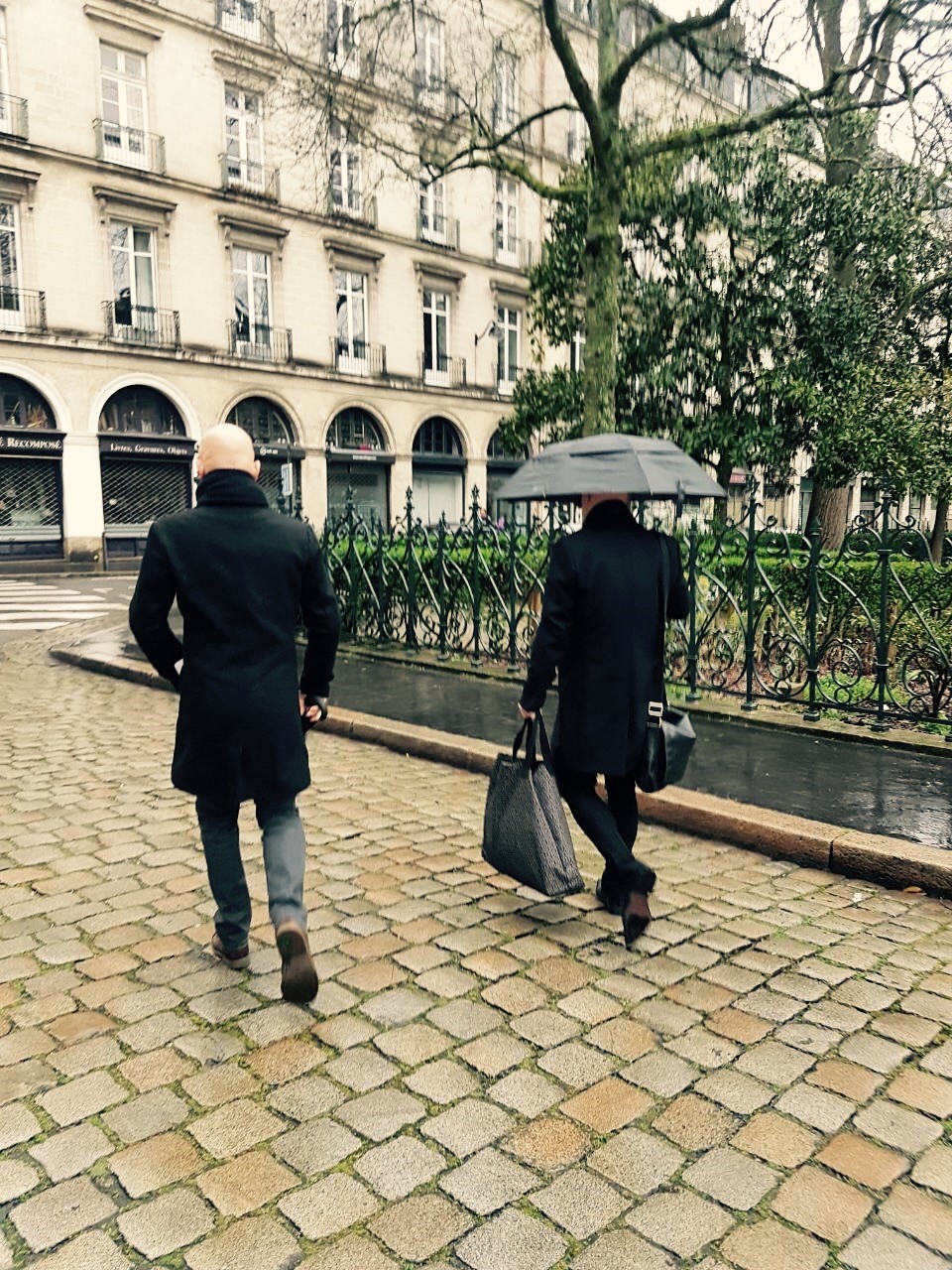 A Tale of Two Siblings Told in Travel and Food – Nataniël and Erik le ...