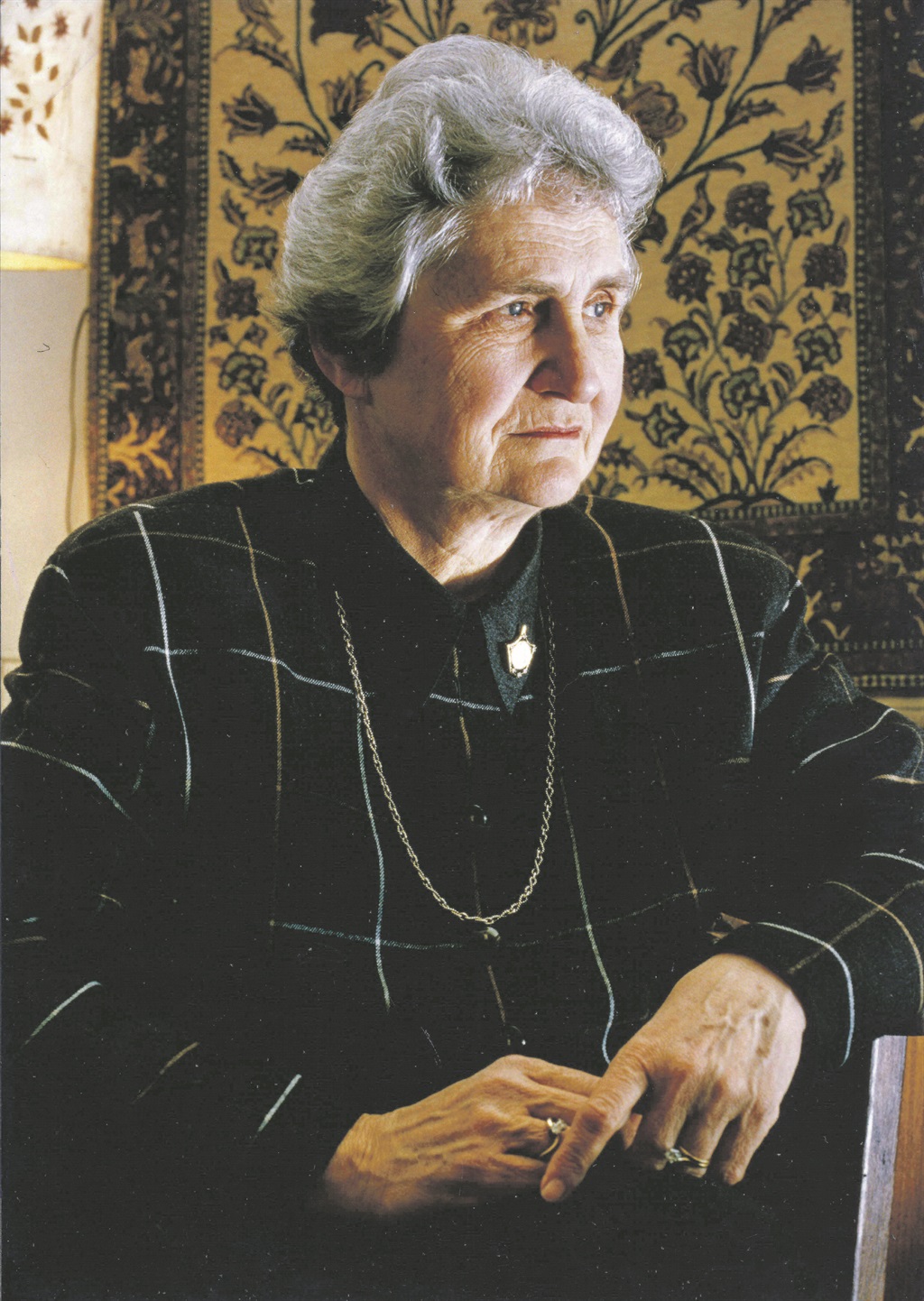 Elize Botha: a Remarkable Book of Letters Reveals the Life of a ...