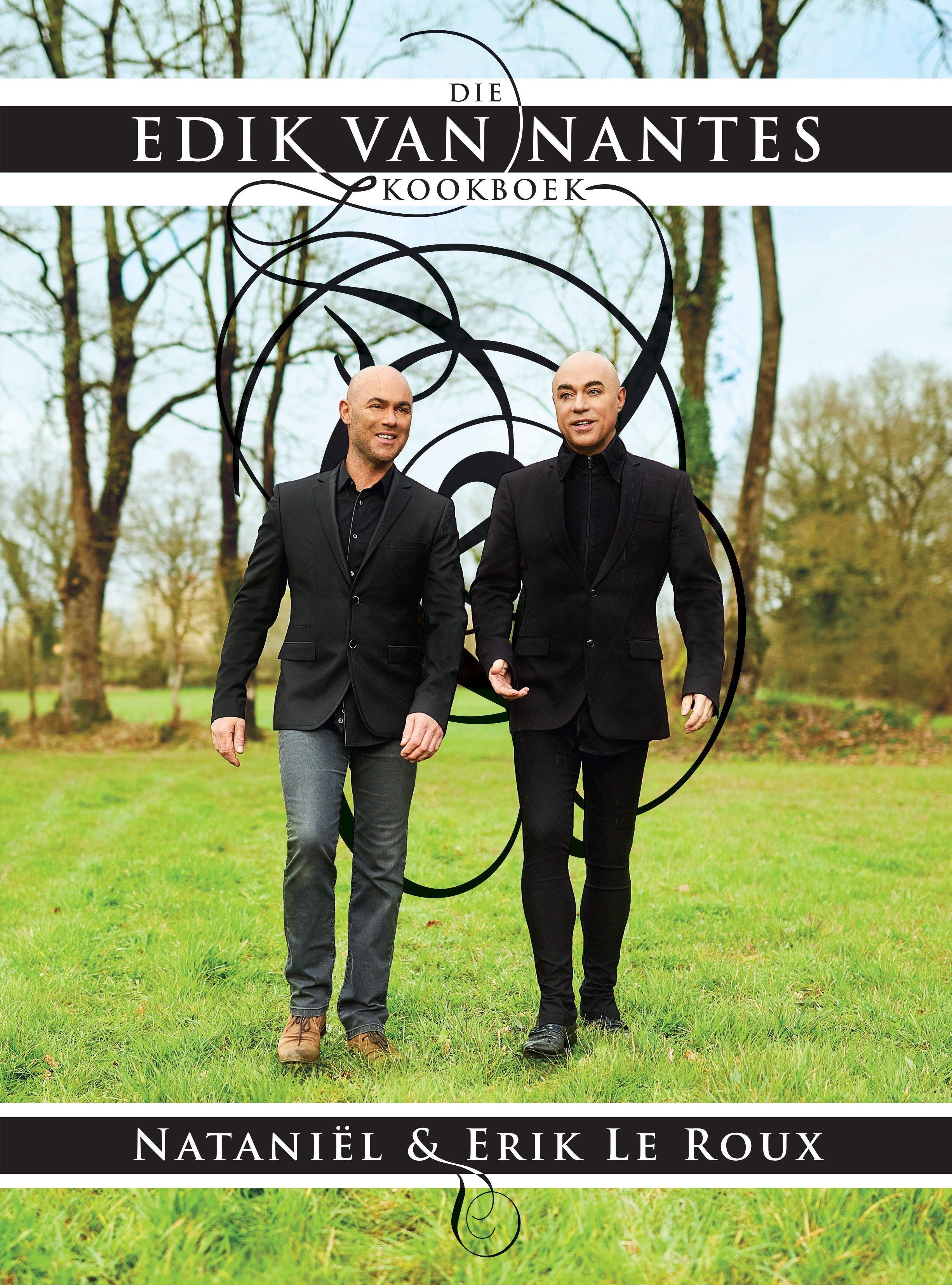 Nataniël at Play with Family and Friends – De Beer Necessities