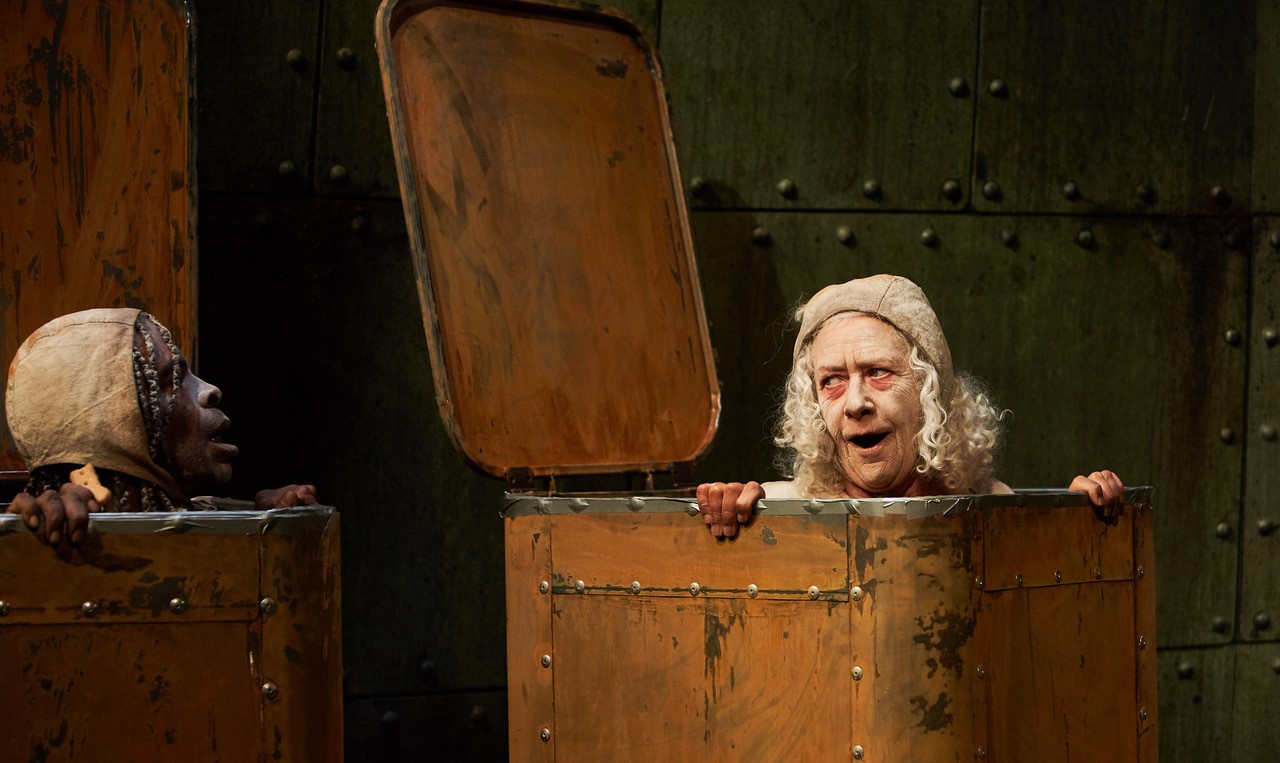 US Woordfees Exemplifies a World of Humanity and Theatrical Diversity ...