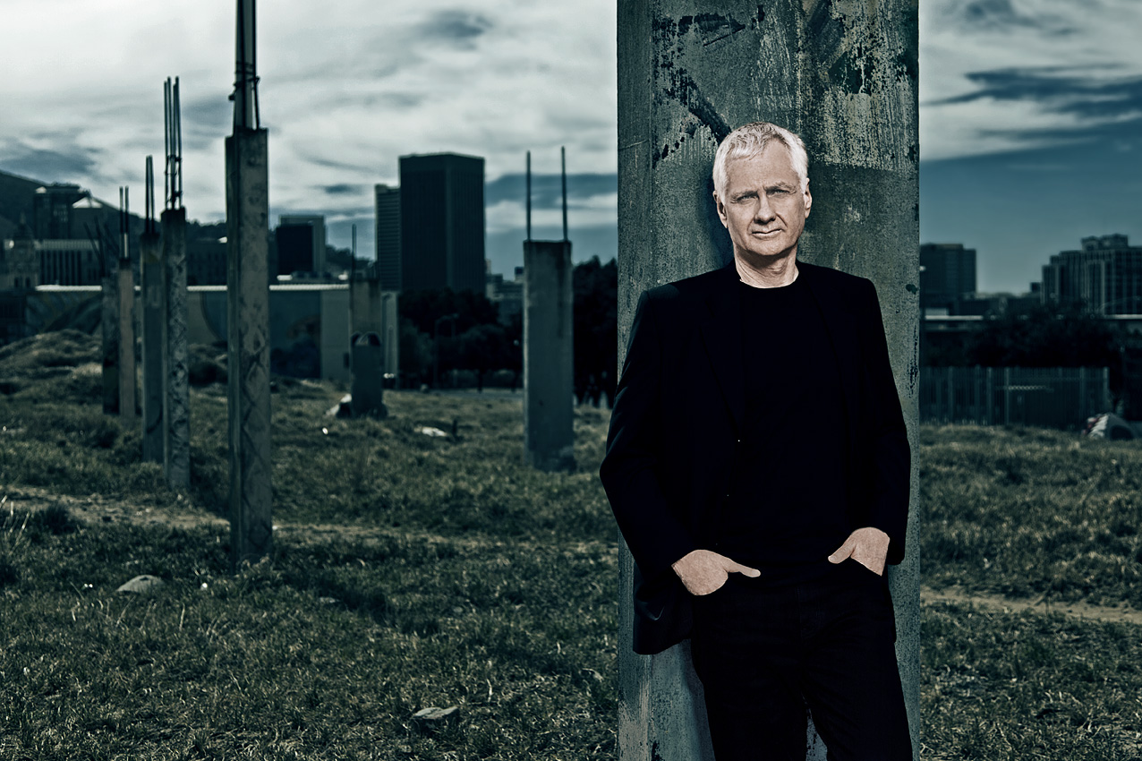 Mike Nicol pushes all the right buttons with Sleeper, the third in his ...