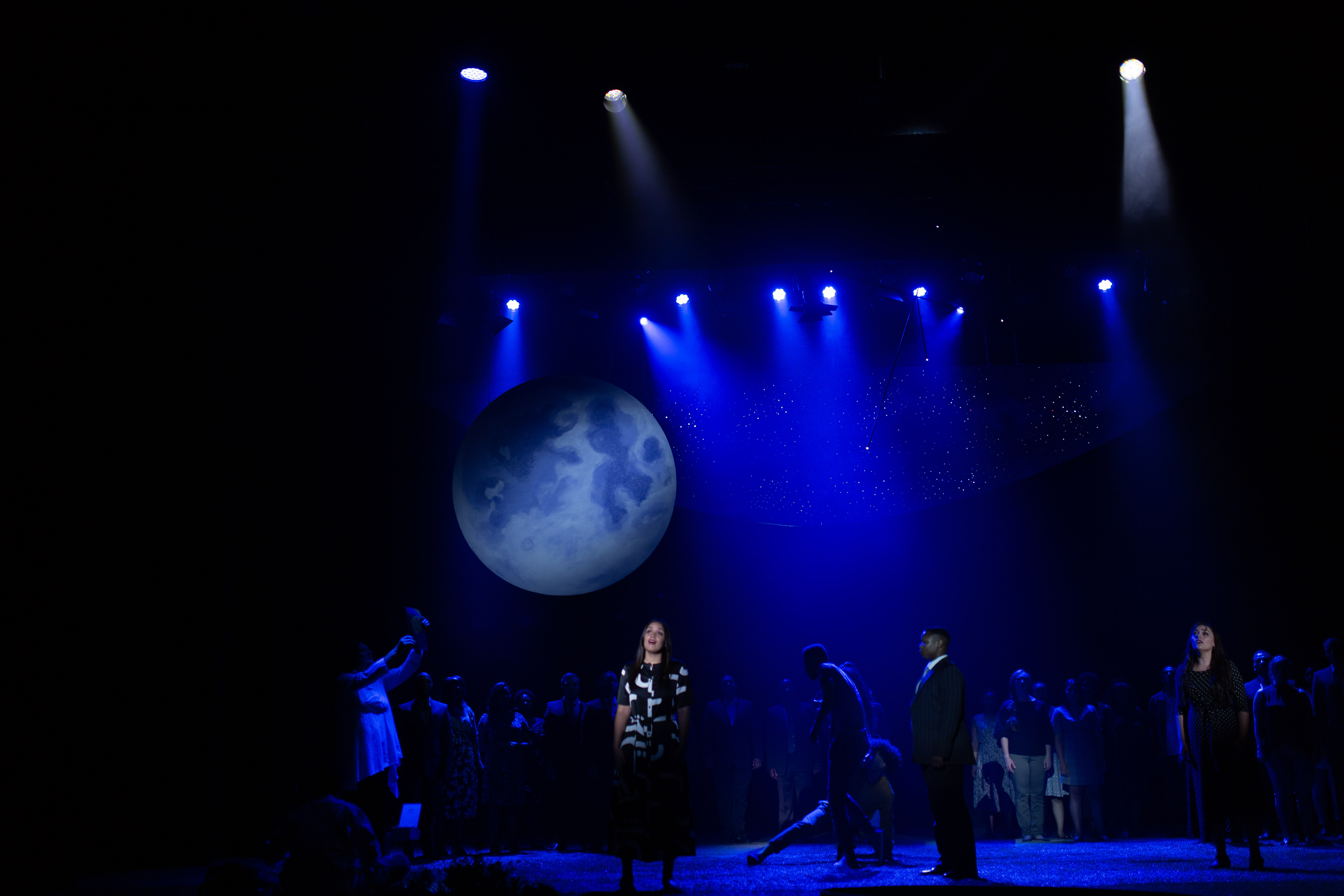 2019 US Woordfees Meets Expectation with Excitement and Exploration ...