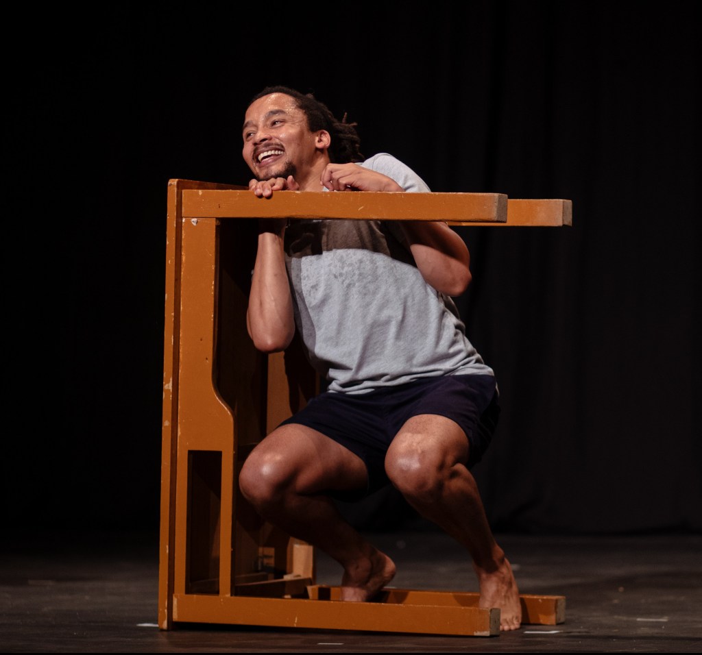 2019 US Woordfees Meets Expectation with Excitement and Exploration ...