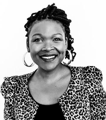 Director Lesedi Job Has Many Voices And She Wants Them All To Be Heard ...