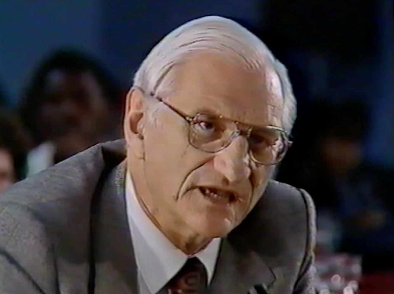 Filmmaker Adam Heyns tells a Personal Story in Short Film; Exorcist of ...