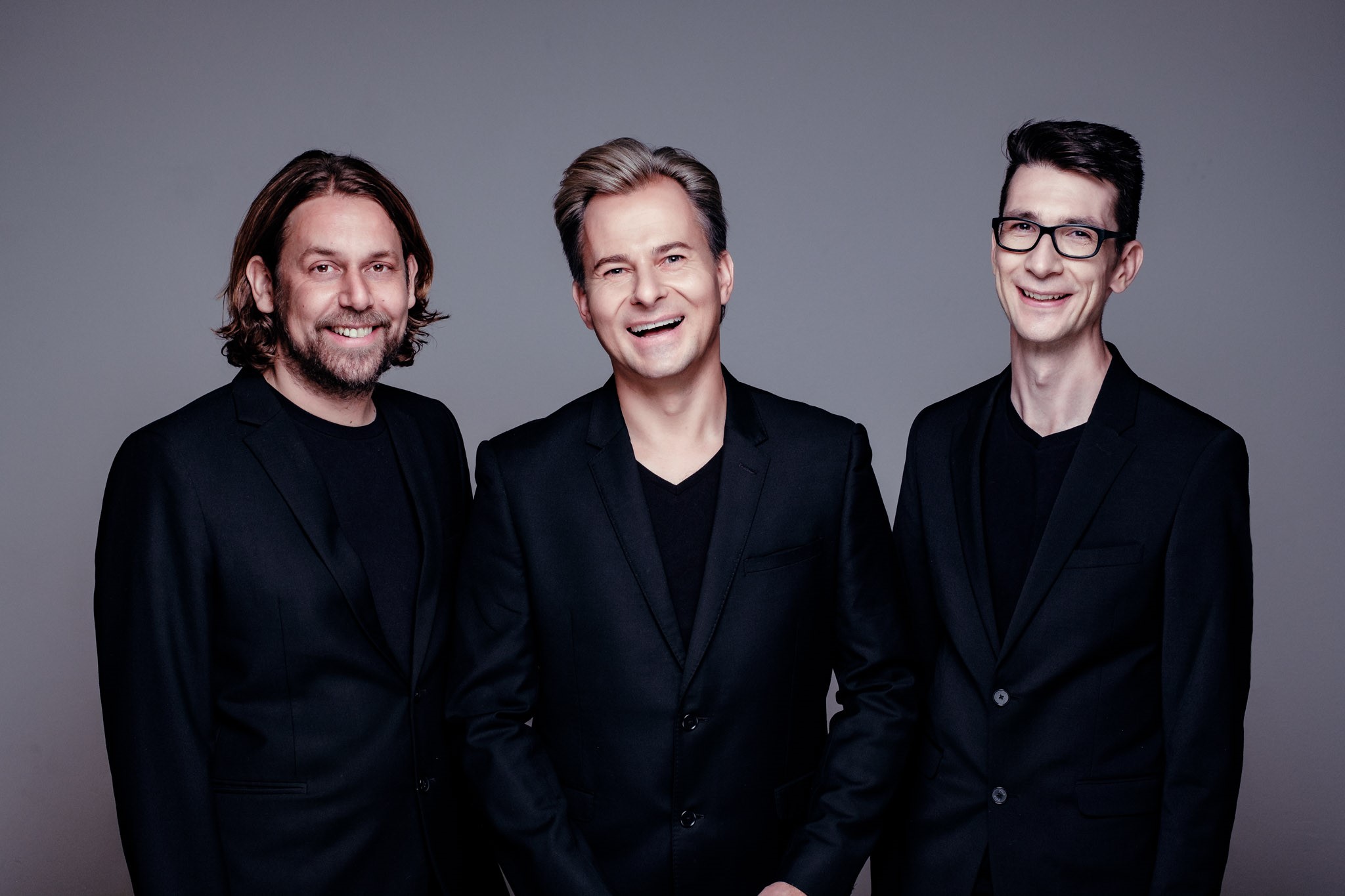 Innovative Charl du Plessis Trio Play With Our Imaginations In Times of ...