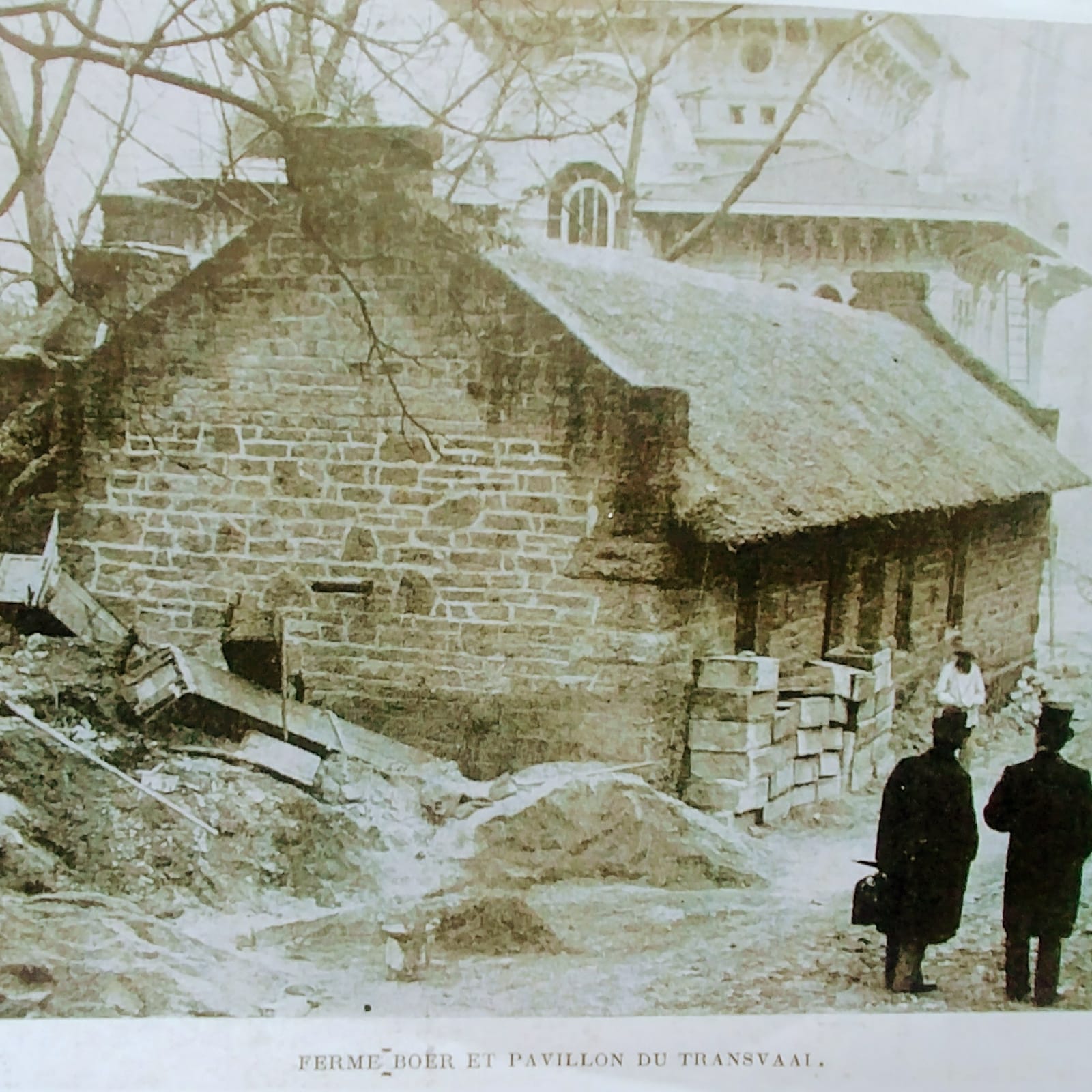 Renée Rautenbach Conradie Perfectly Blends Storytelling and a Rich ...