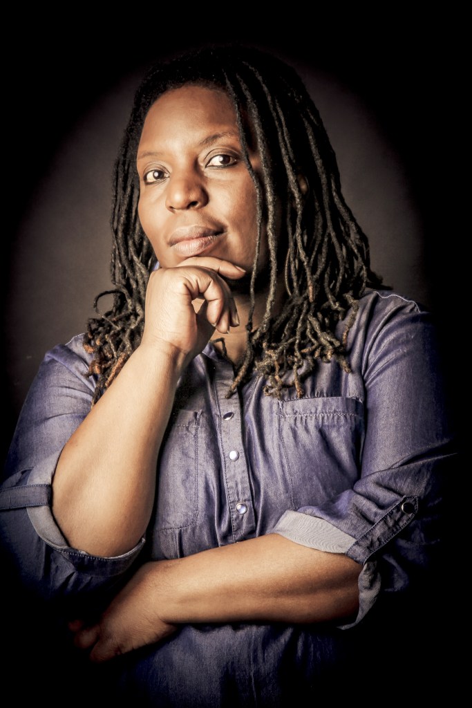 AUTHOR SIPHIWE GLORIA NDLOVU IS A FORCE OF NATURE IN LITERARY WORLD ...