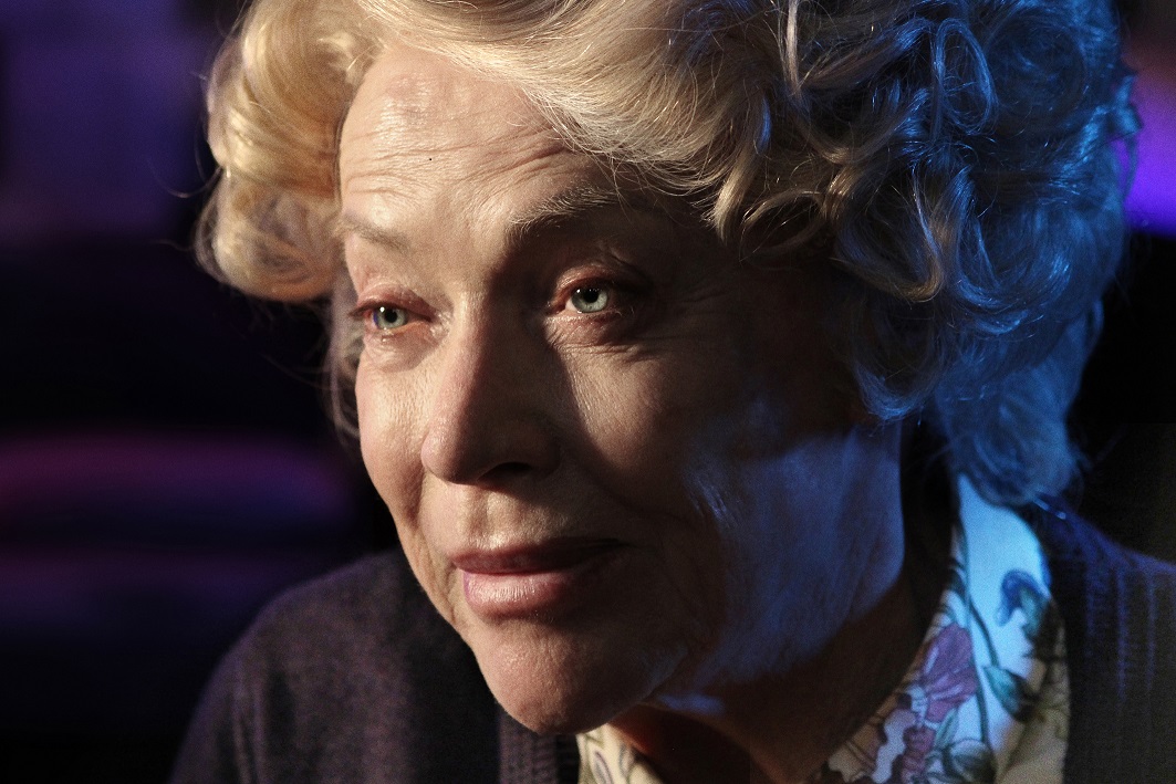 ACTOR SANDRA PRINSLOO CAPTURES THE FRAILTY OF OLD AGE IN ELSA JOUBERT’S ...