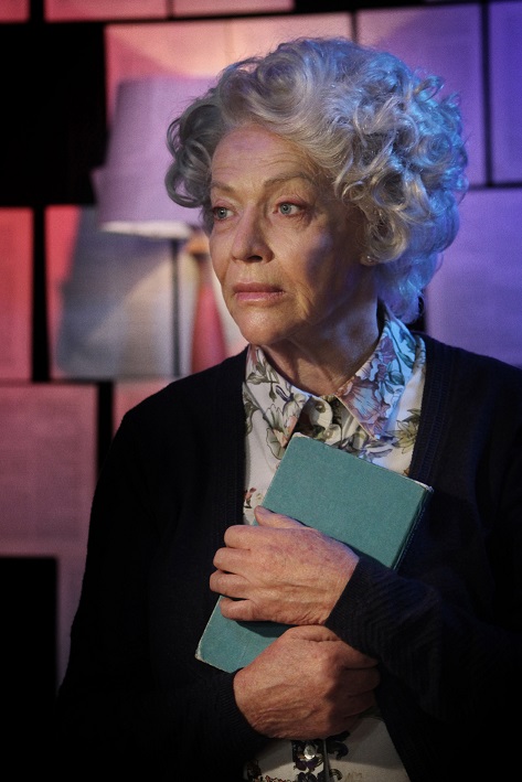 ACTOR SANDRA PRINSLOO CAPTURES THE FRAILTY OF OLD AGE IN ELSA JOUBERT’S ...