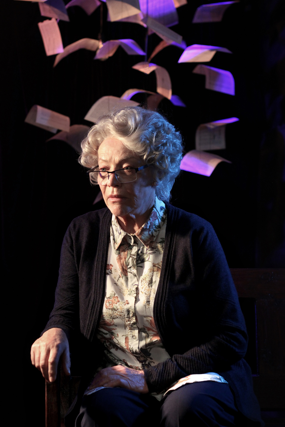 SOLO QUEEN SANDRA PRINSLOO TEAMS UP WITH DIRECTOR PHILIP RADEMEYER FOR ...