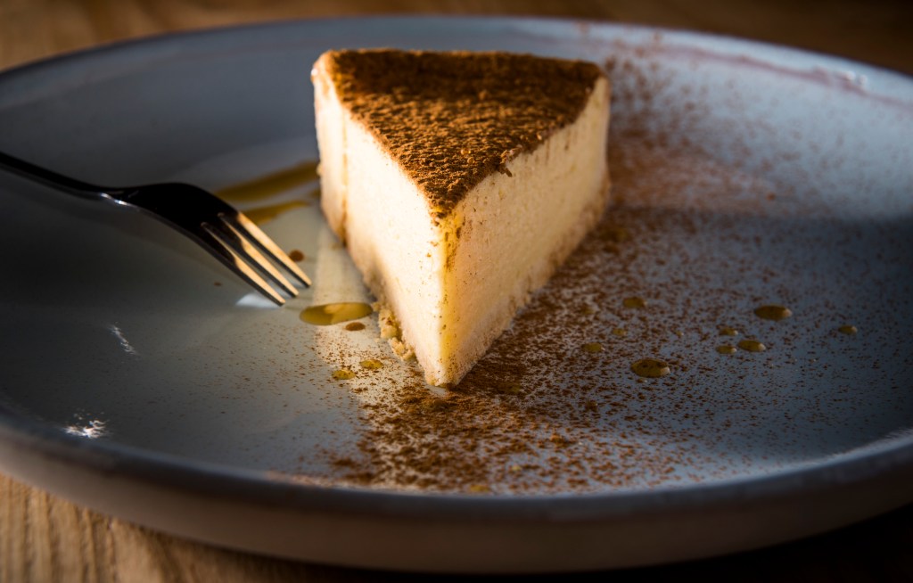 MILK TART HAS BEEN ADOPTED, ADAPTED AND SUBSUMED BY DIFFERENT CULTURES ...