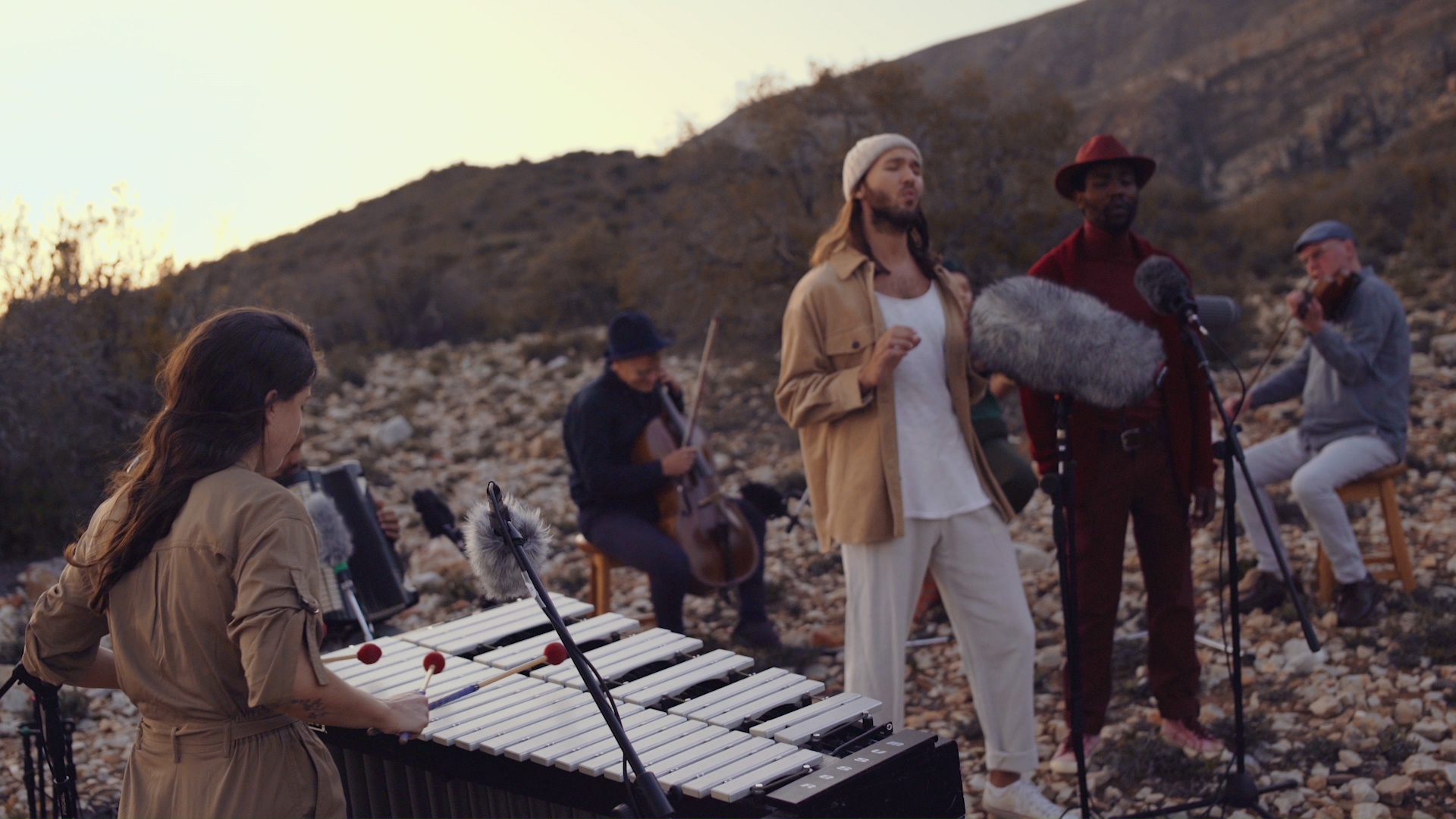 AT THE KLEIN KAROO NATIONAL ARTS FESTIVAL (KKNK) THE SHOW JUST KEEPS ...