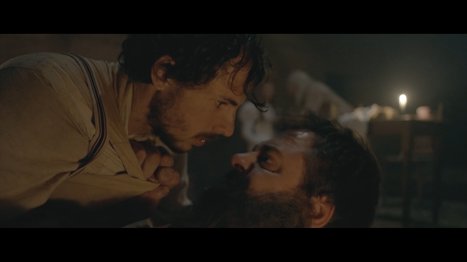 DIRECTOR MARTHINUS BASSON PULLS TOGETHER TWO MAJESTIC PRODUCTIONS FOR ...