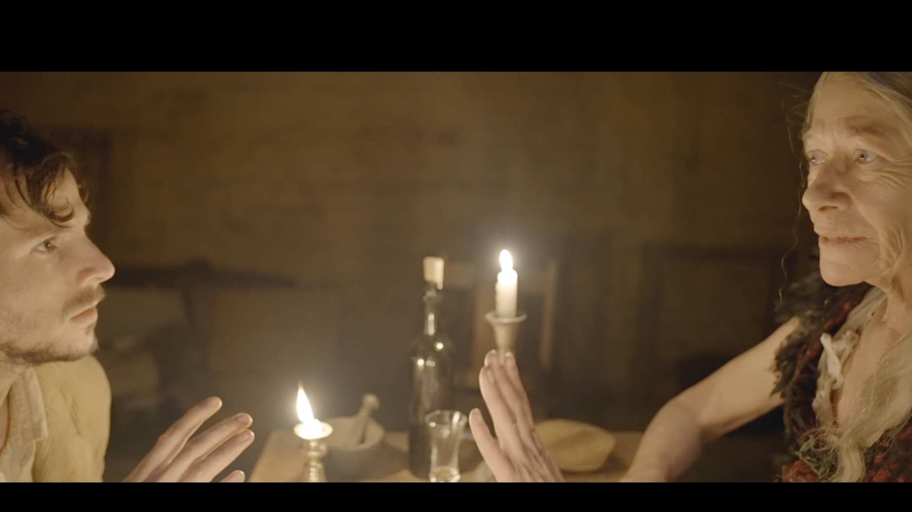 DIRECTOR MARTHINUS BASSON PULLS TOGETHER TWO MAJESTIC PRODUCTIONS FOR ...