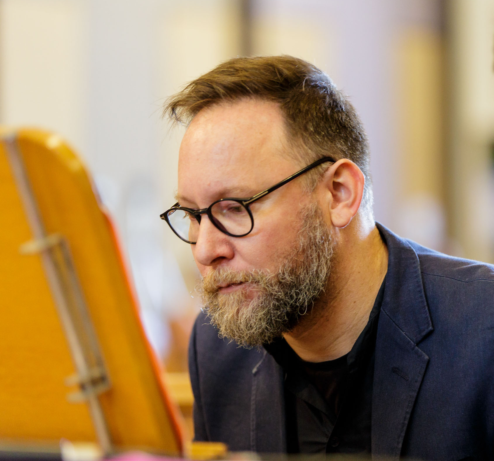 THE KOPPIES OF THE KLEIN KAROO VIBRATED WITH THE STUNNING SOUNDS OF ...