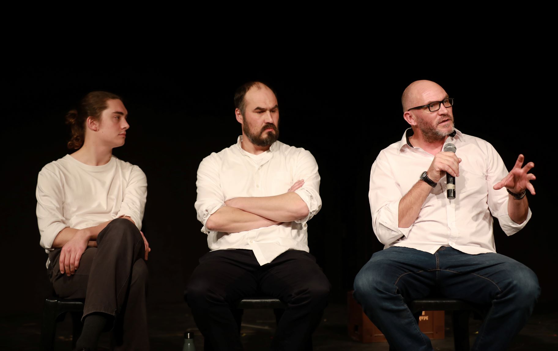 THE TRANSFORMATIONAL TEKSMARK HERE TO STAY, CELEBRATING STORYTELLING ...