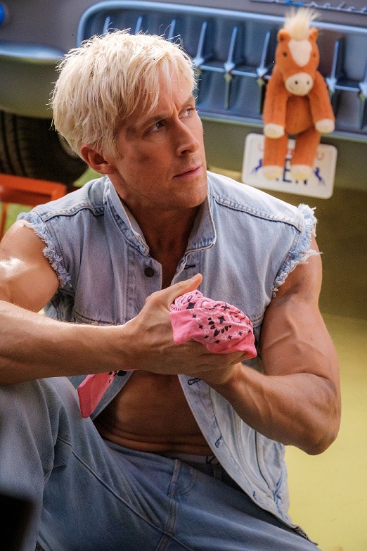 BARBIE’S SWEETNESS WITH SASS AND MISSION IMPOSSIBLE’S HIGH-VOLTAGE ...