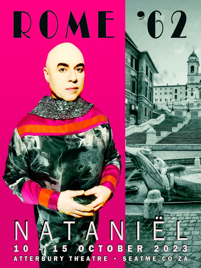 THE PHENOMENAL NATANIËL IN FULL FLOW – De Beer Necessities