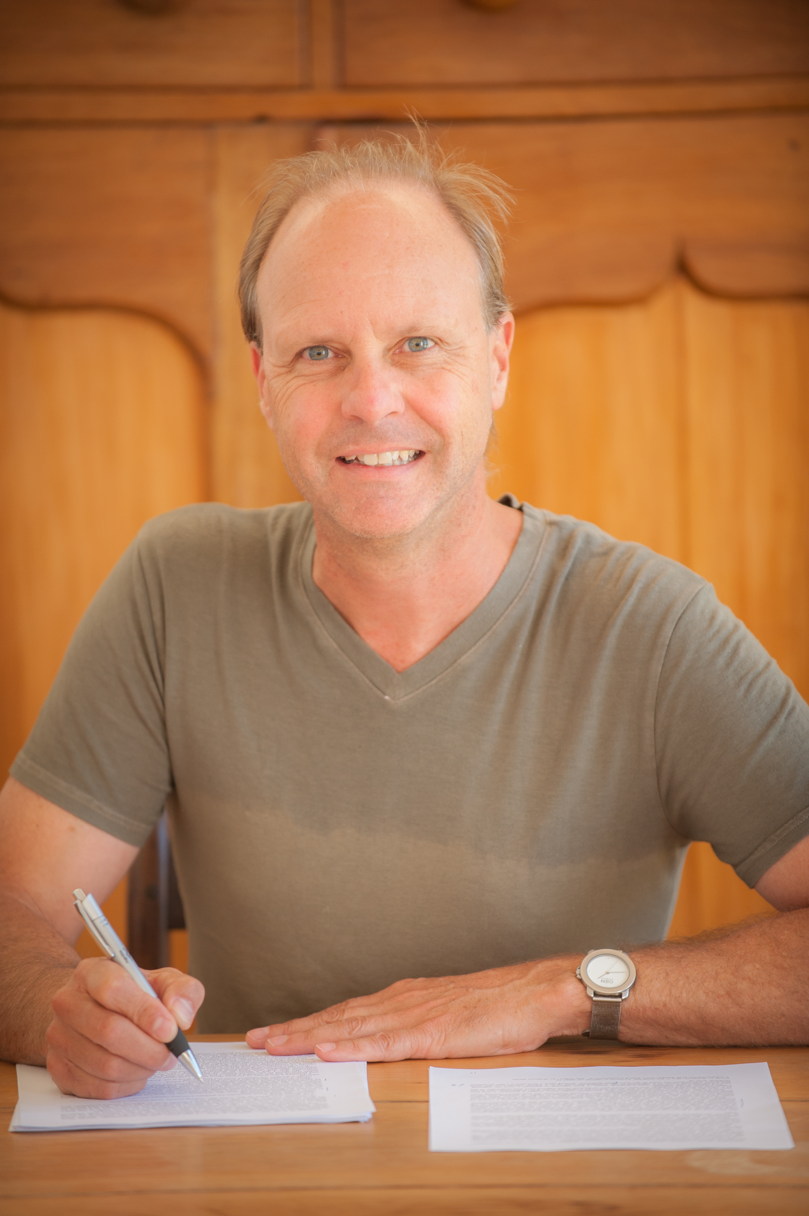 AUTHOR JUSTIN FOX IS A NOMAD WHO CONCEDES THE TRAVELING BUG IS WHAT ...