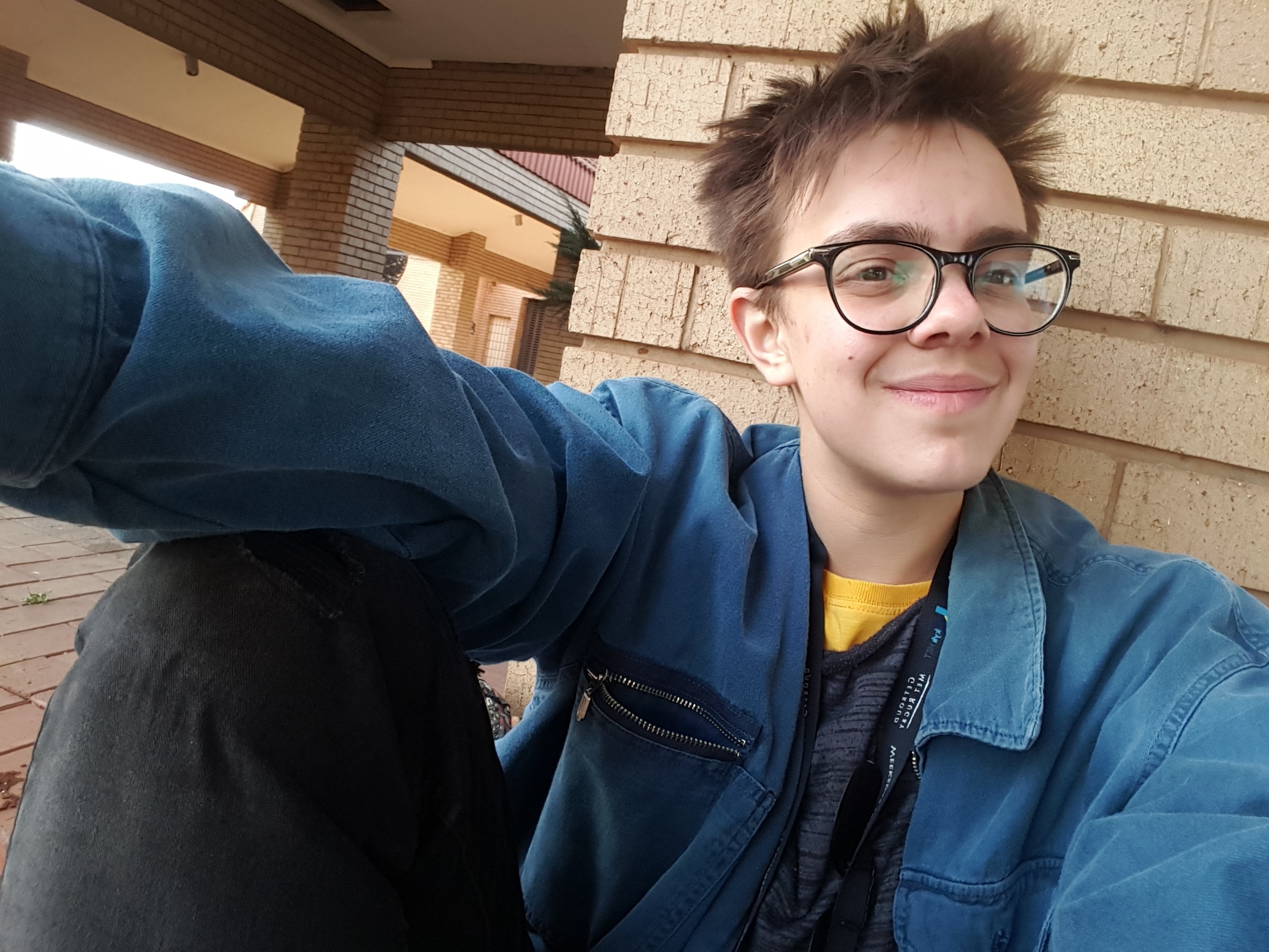 “CALL ME MILES – BRUTALLY HONEST”, A MUST SEE ON NETFLIX BRINGS CLARITY ...