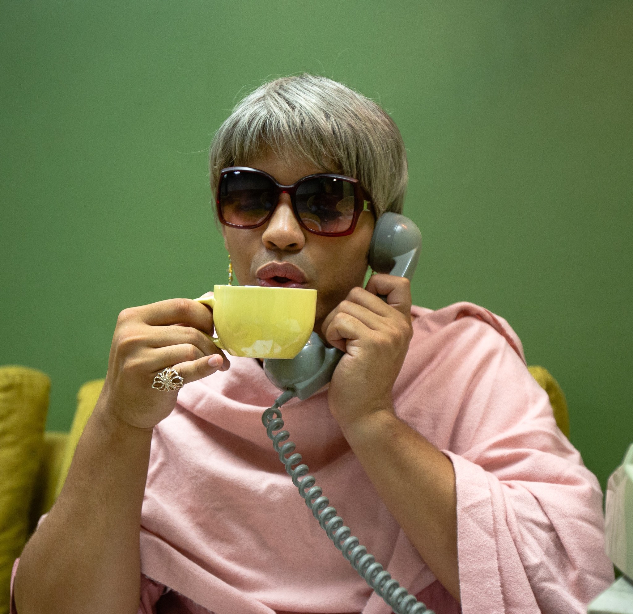 Art – De Beer Necessities