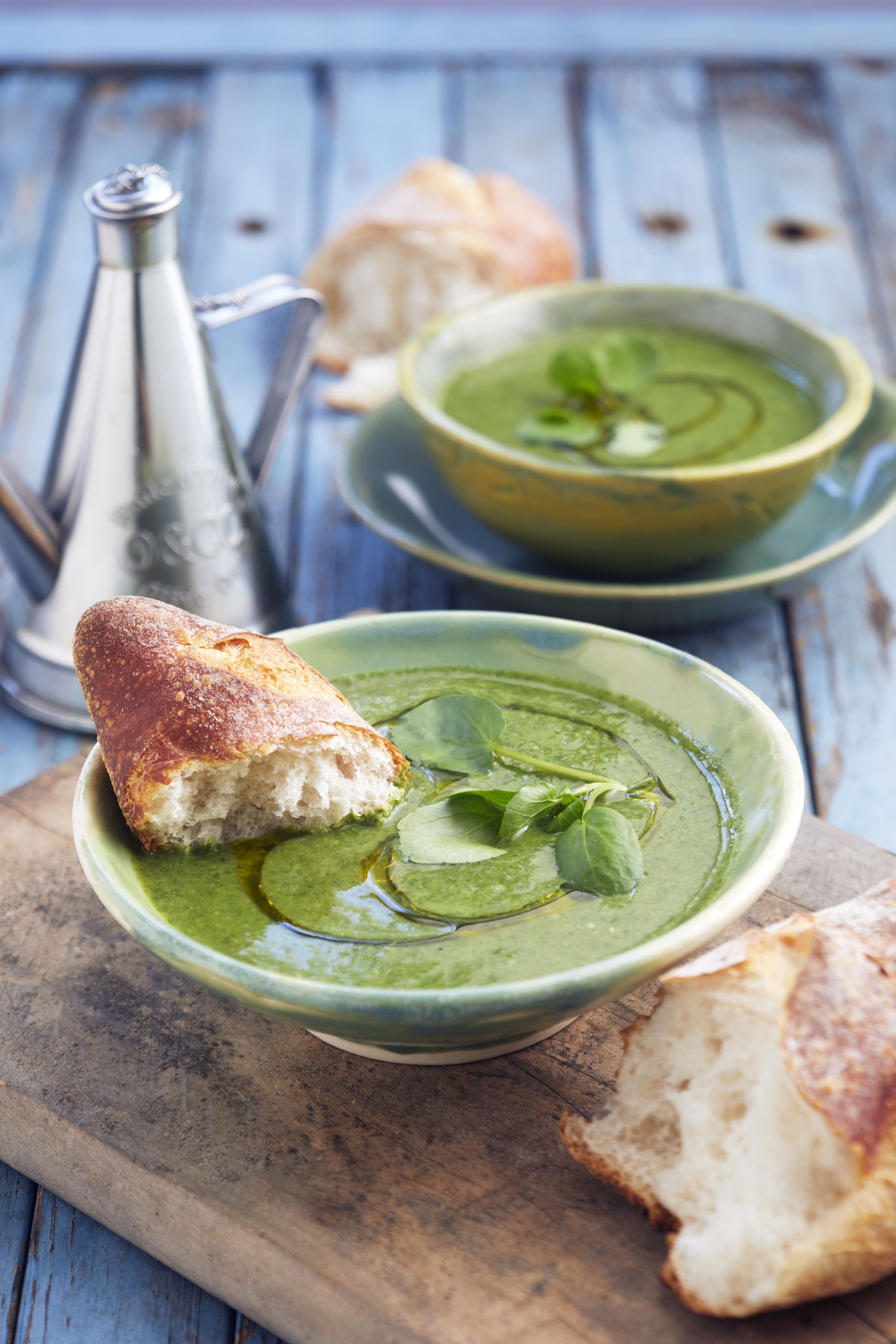 MAKE SURE YOU CAN FEND FOR YOURSELF IN THE KITCHEN IS INA PAARMAN’S ...