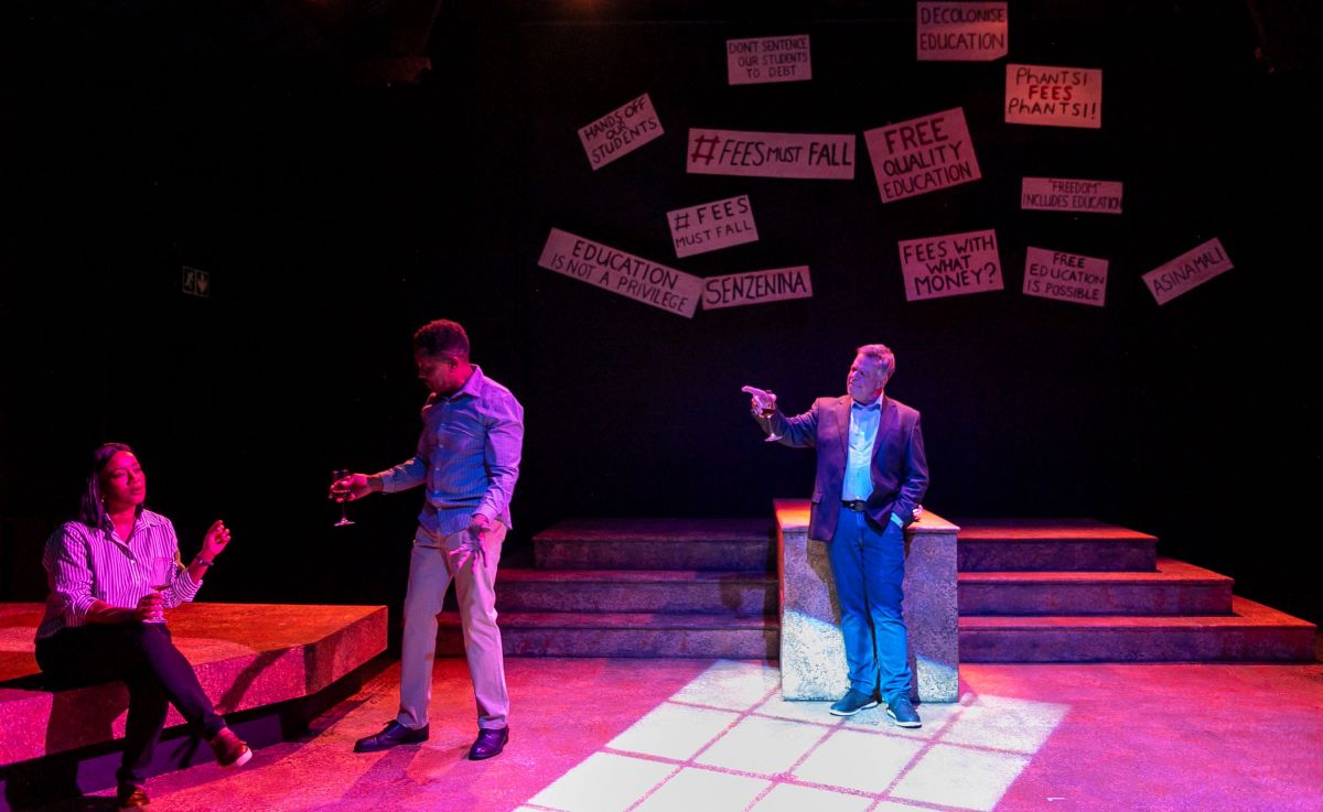 Art – De Beer Necessities