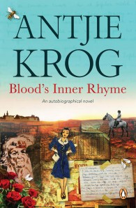 ANTJIE KROG, AN AUTHOR WHO SPEAKS HER MIND – De Beer Necessities